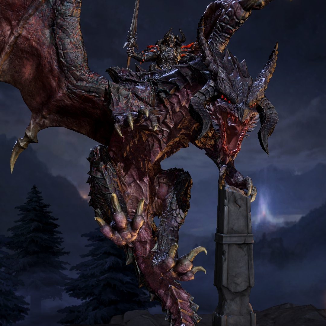 Watcher of Realms